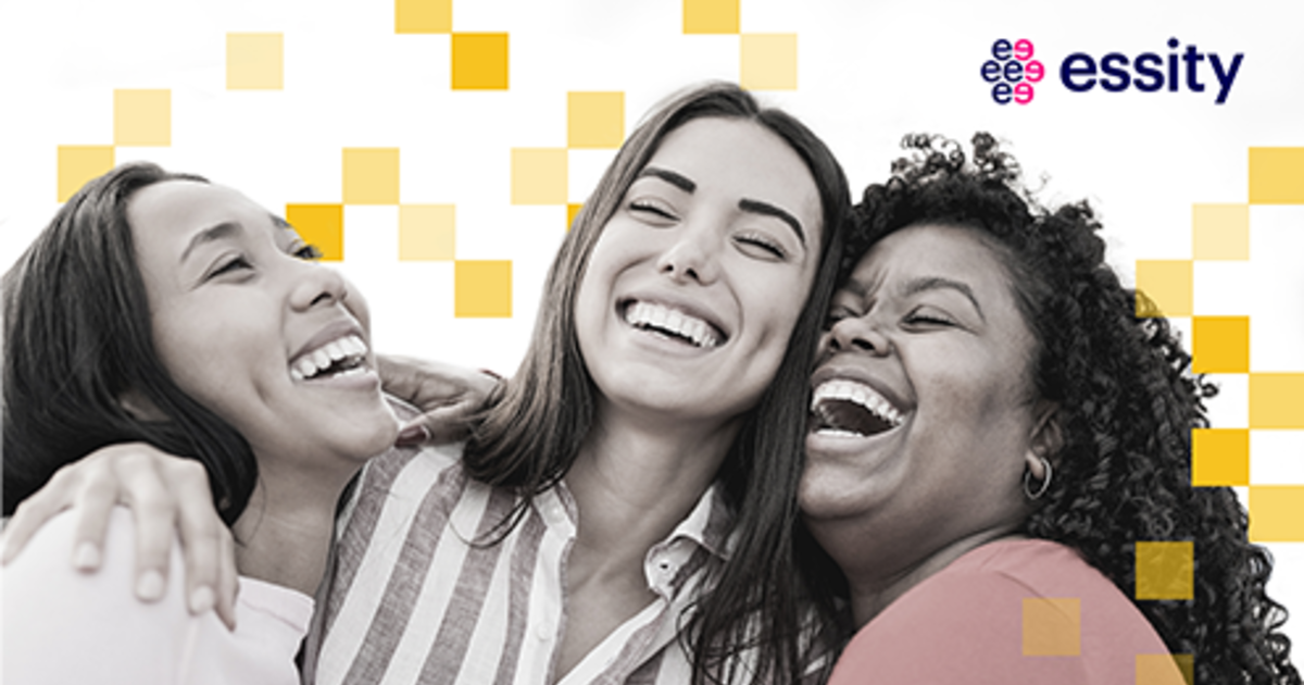 Transporeon solutions help Essity reach 1bn people every day | Transporeon